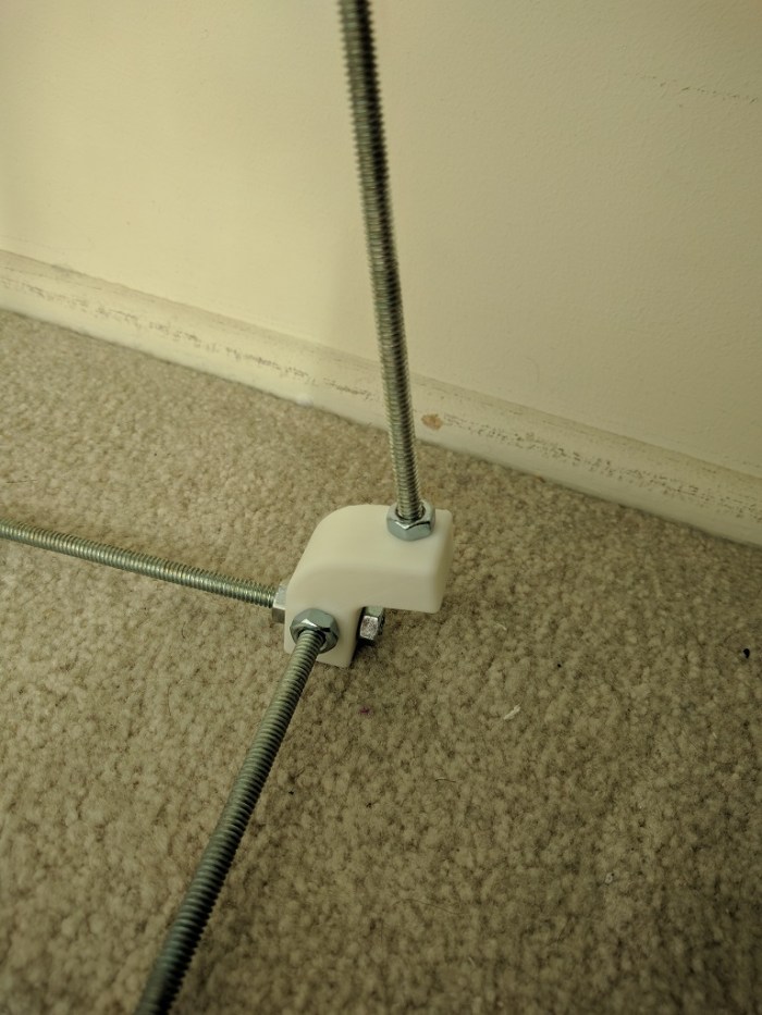 A Tale of Three Corners: Design Evolution – New Screwdriver