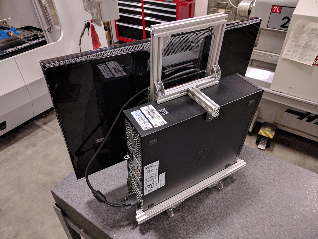 Luggable PC – Page 2 – New Screwdriver