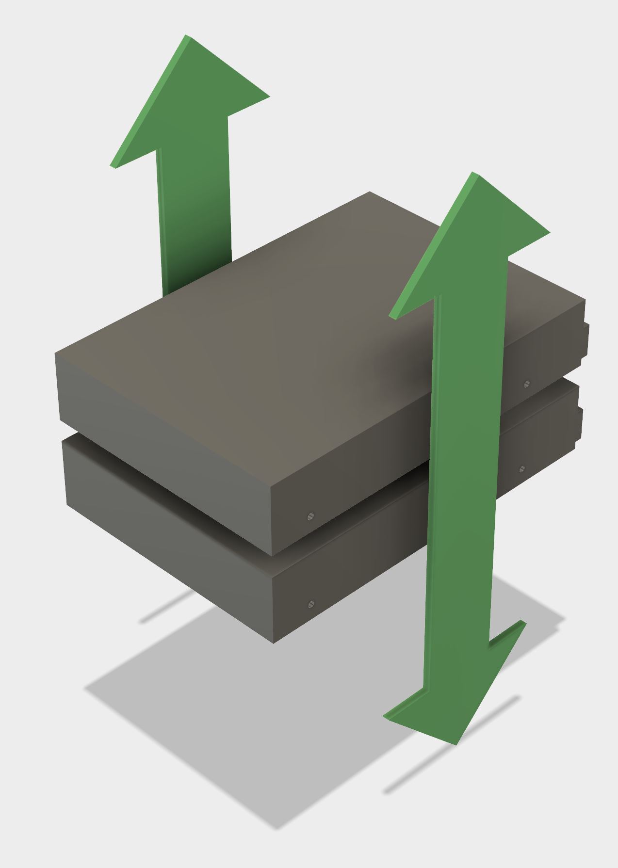 FreeNAS Box V1 Design – New Screwdriver