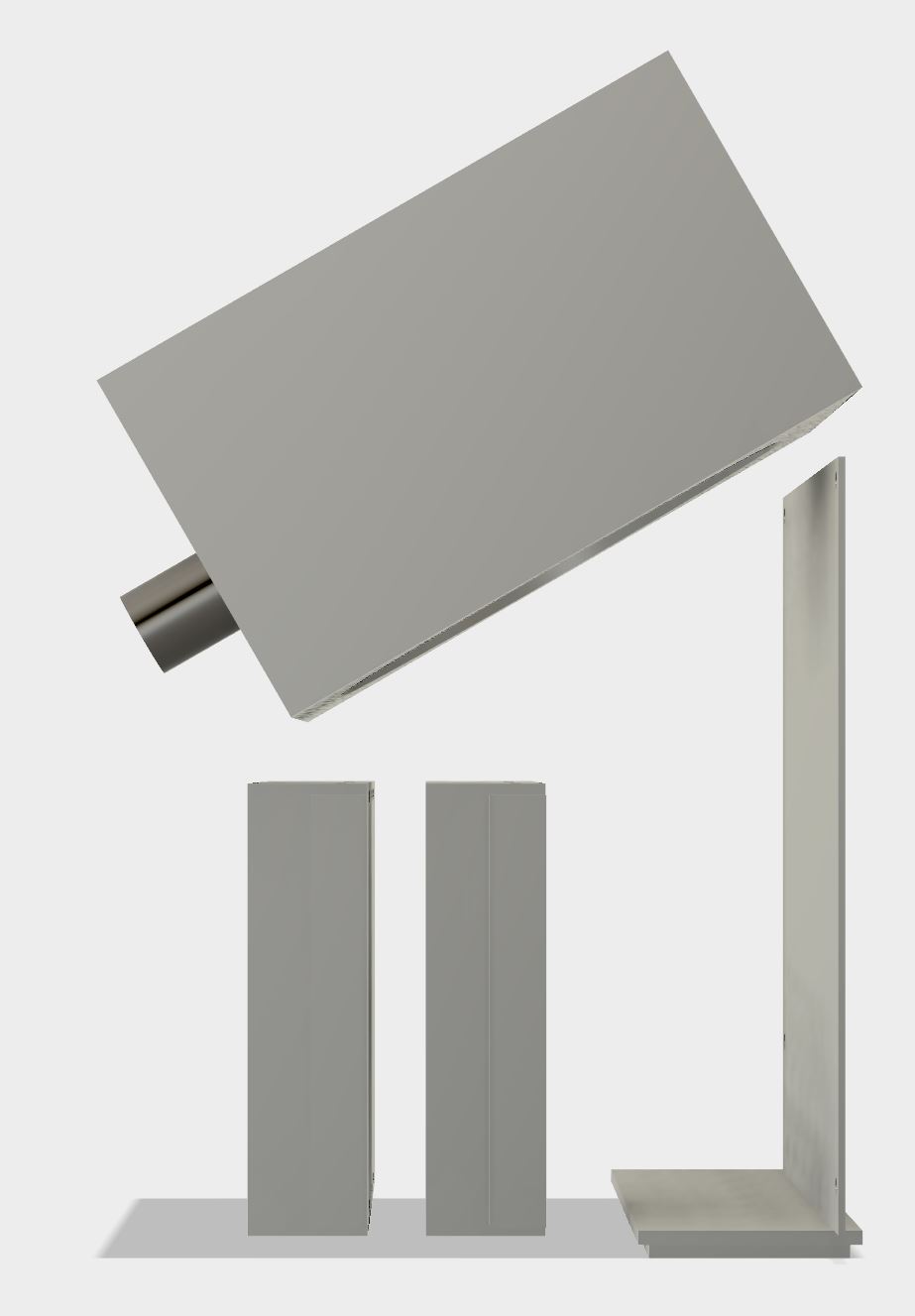 FreeNAS Box V1 Design – New Screwdriver