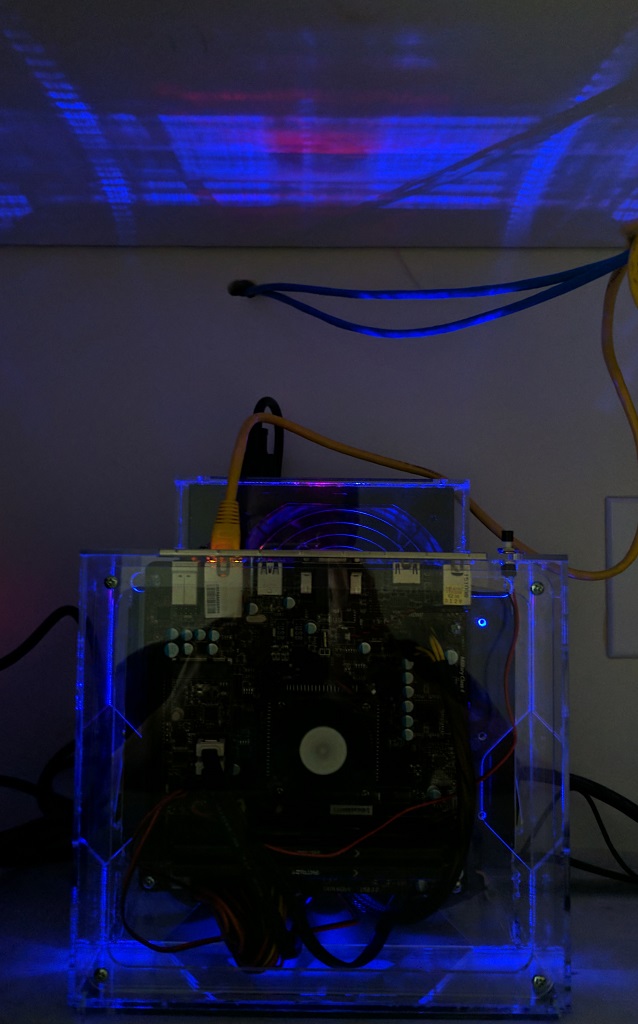 Portable External Monitor – New Screwdriver