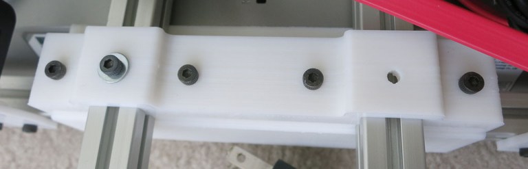 Luggable PC Mark II – New Screwdriver