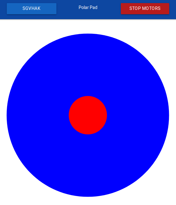 SGVHAK Rover – New Screwdriver