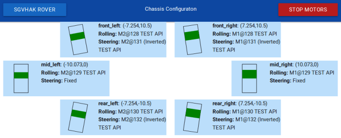 A Fresh Start for SGVHAK Rover UI – New Screwdriver