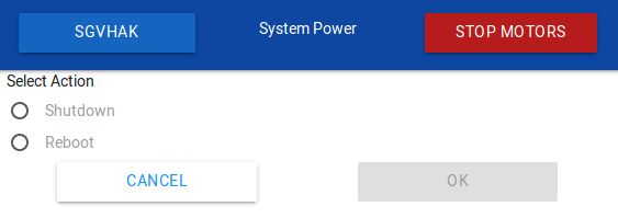 SGVHAK Rover – New Screwdriver