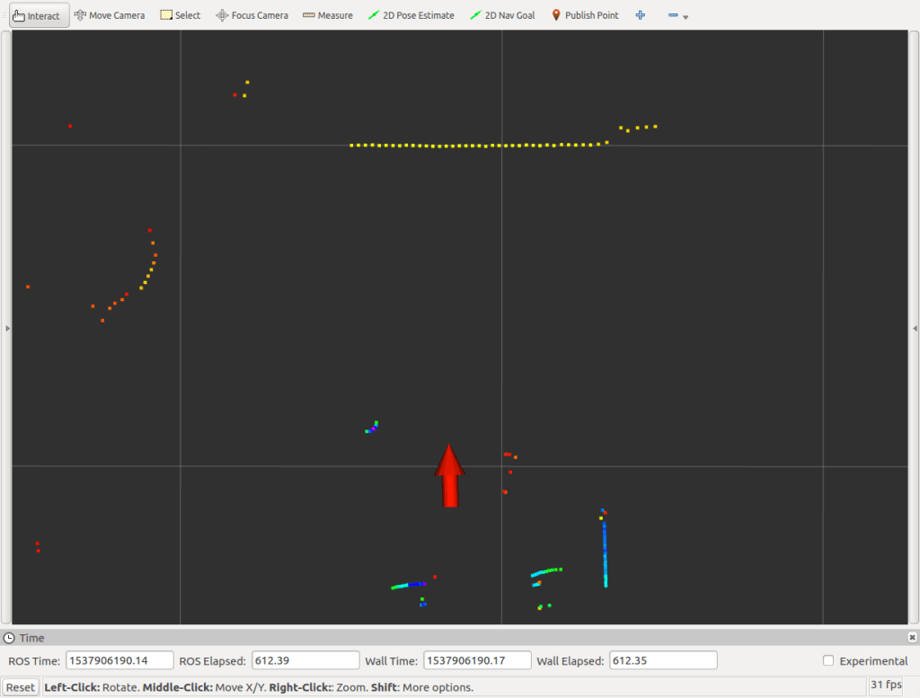 Phoebe TurtleBot – New Screwdriver