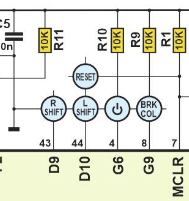 Hackaday Badge Keyboard – New Screwdriver