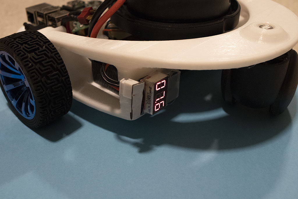 Phoebe TurtleBot – New Screwdriver