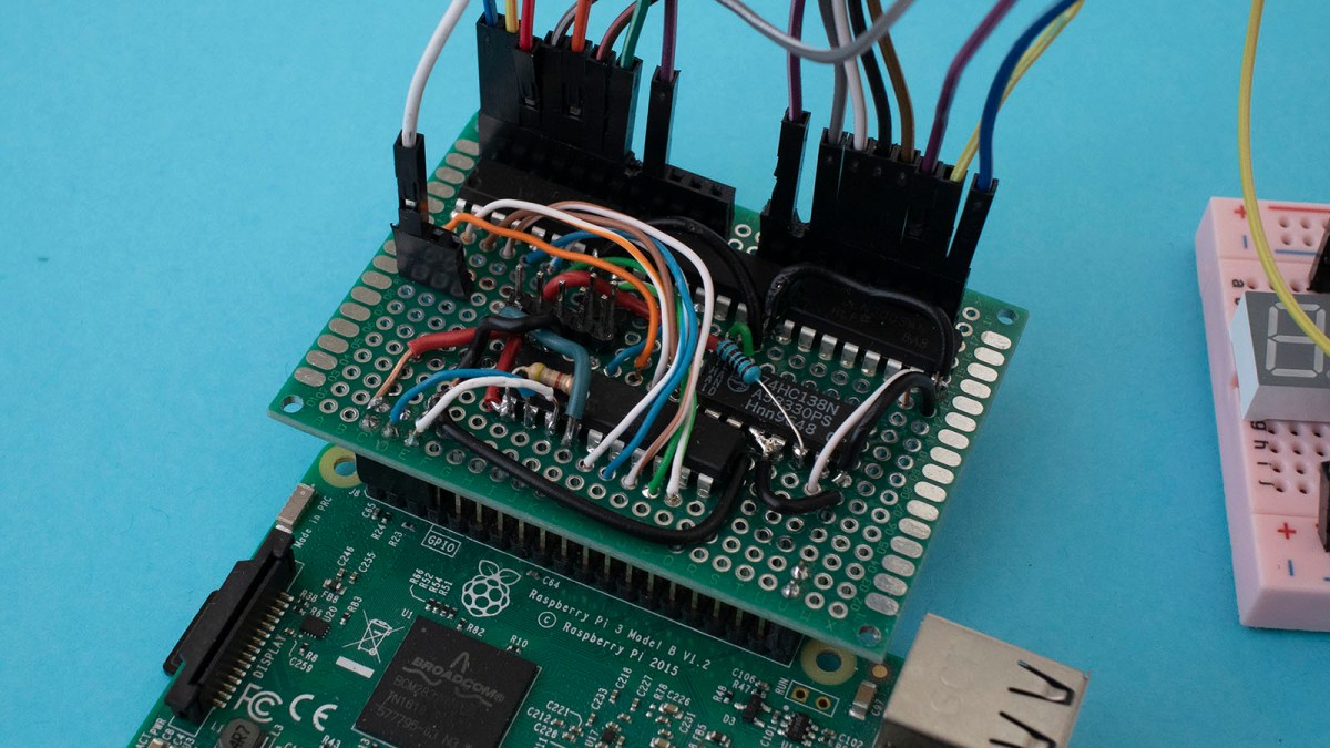 Prototype VFD Driver PCB Debugged – New Screwdriver