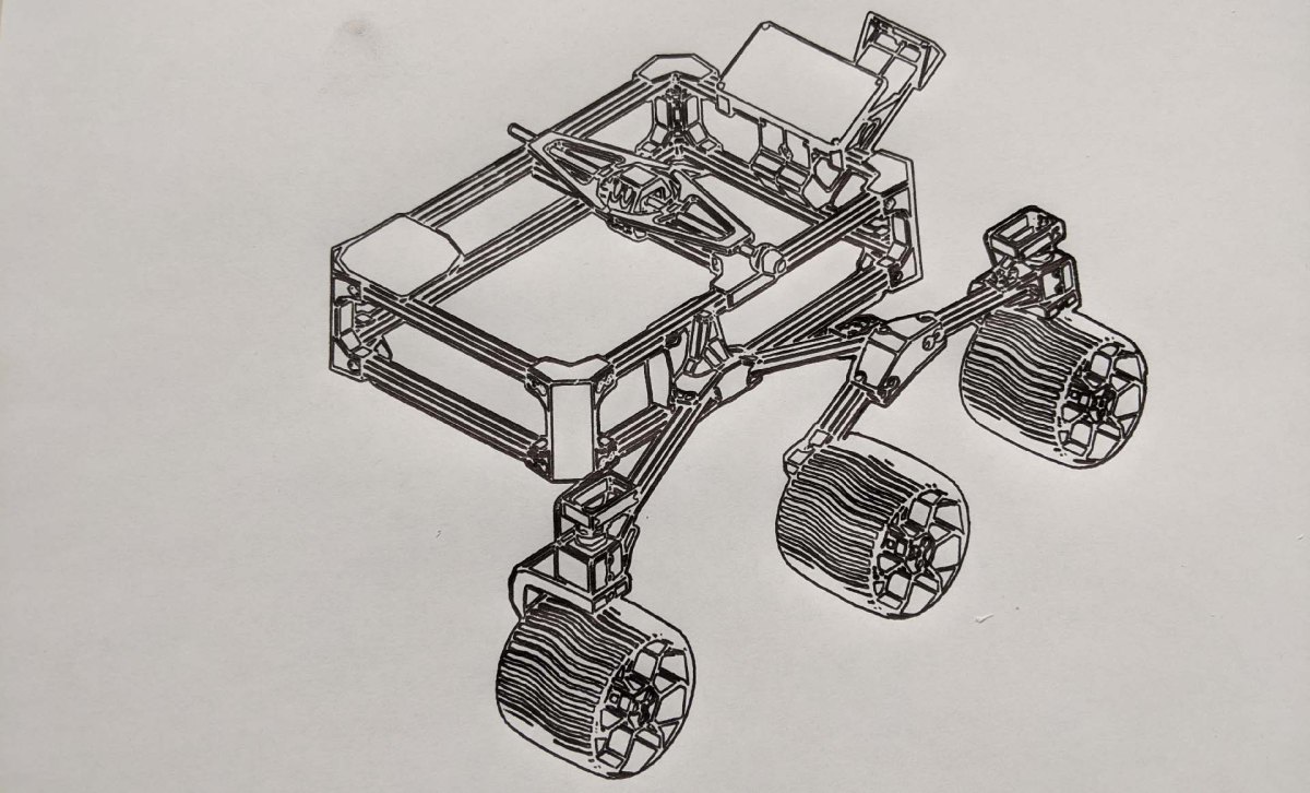 Pen Plotting With Third Iteration Z-Axis – New Screwdriver