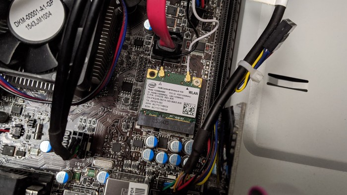 LinuxCNC has Limited Hardware Support: Wireless Card Example – New ...