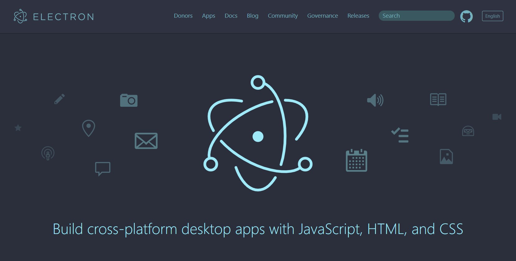 Window Shopping: ElectronJS – New Screwdriver
