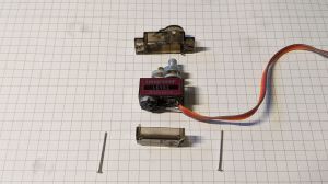 Converting MG90S Metal Gear Micro Servo to Continuous Rotation – New ...