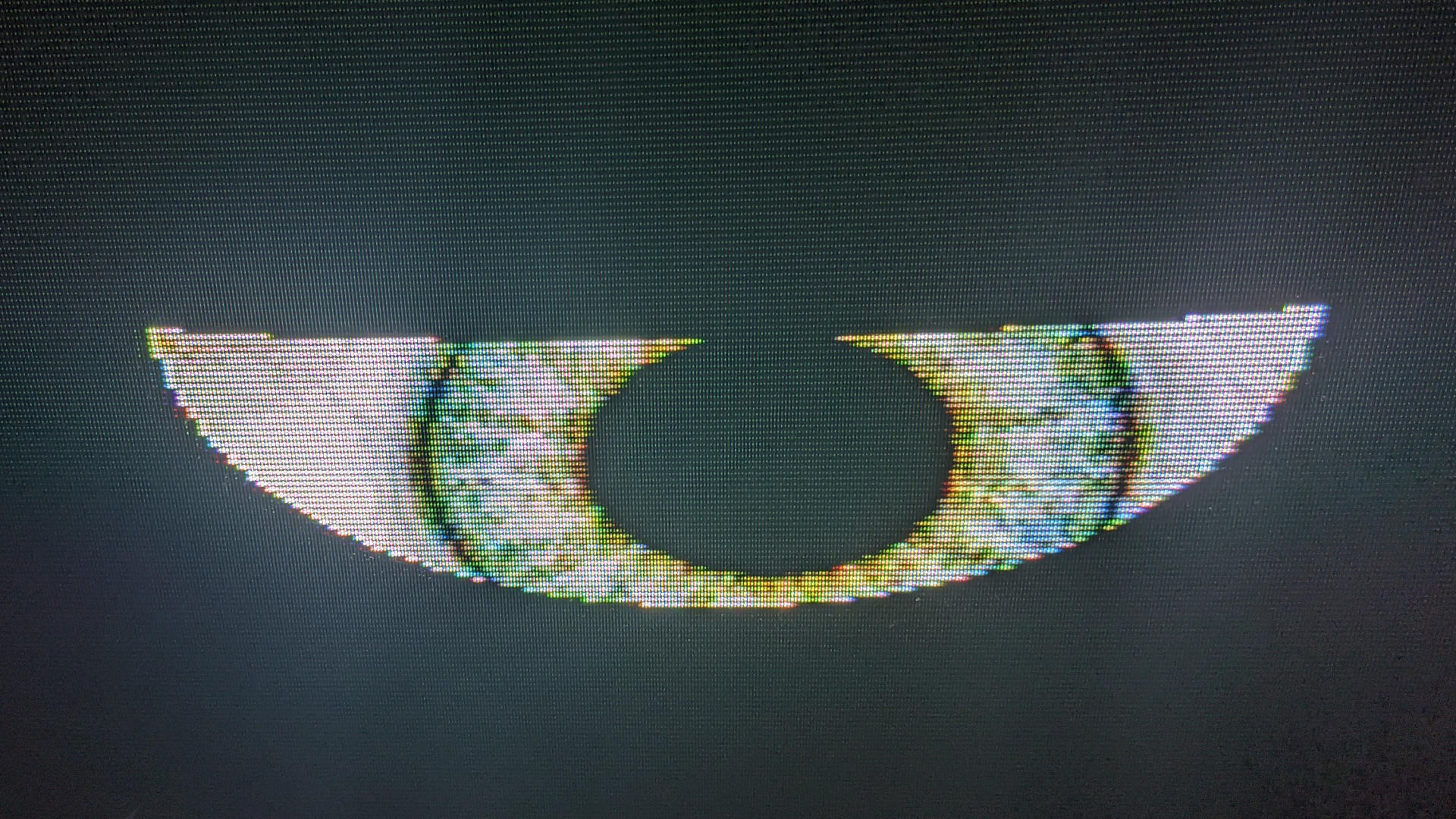 Putting Adafruit Uncanny Eyes on a Tube TV – New Screwdriver