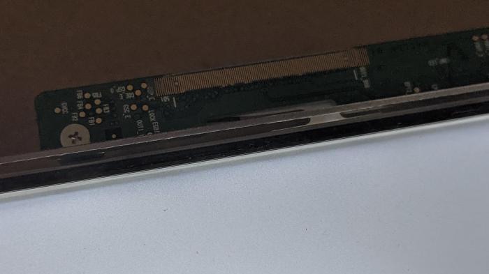 A Closer Look at LED Backlight Panel – New Screwdriver