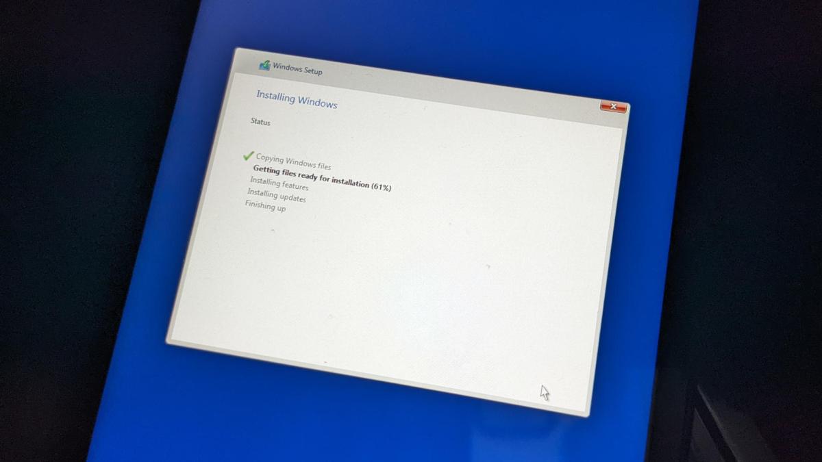 HP Stream 7 Reboot Loop Linked to Intel Chipset Windows Driver – New ...