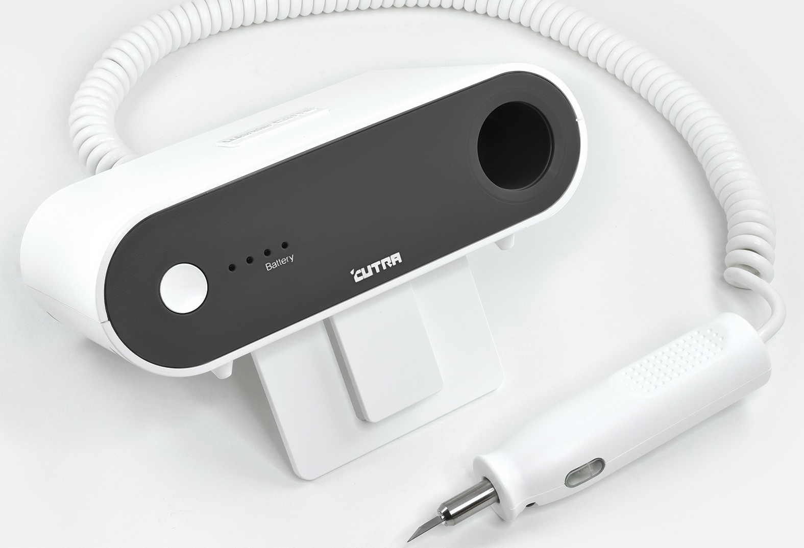 Window Shopping: Cutra Wondercutter Ultrasonic Knife – New Screwdriver