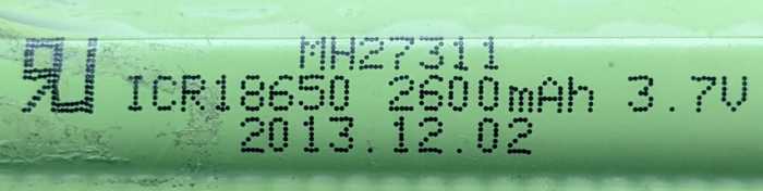 USB Power Bank Teardown (Duracell DU7169) – New Screwdriver