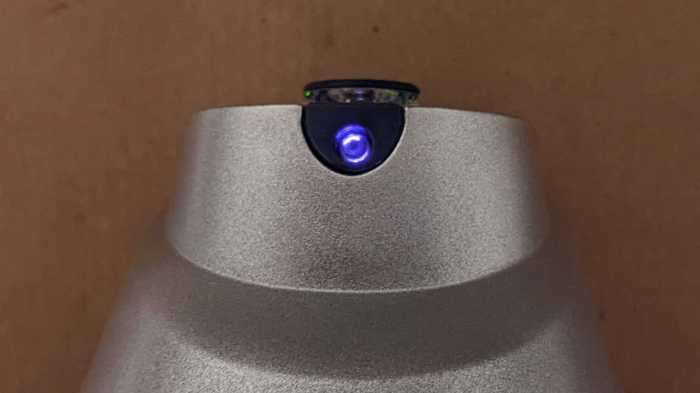 iRobot Roomba Virtual Wall – New Screwdriver
