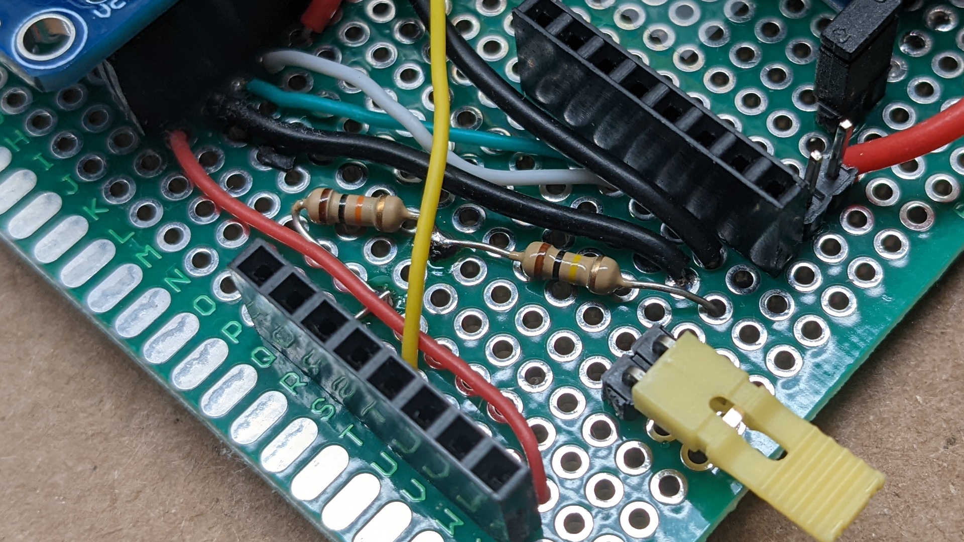 ESP8266 ADC Helps Avoid Over-Discharging Battery – New Screwdriver