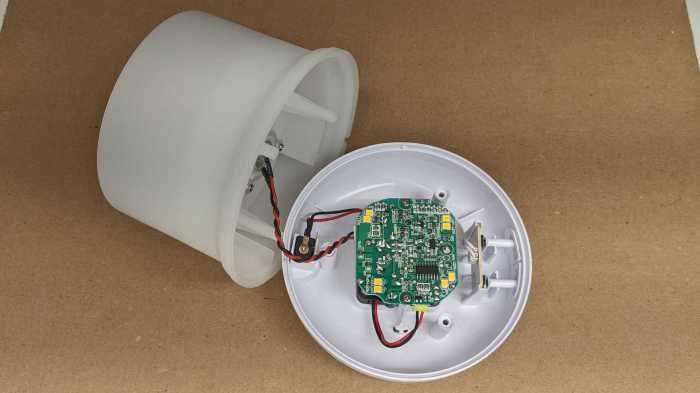 Made by Design Ultrasonic Oil Diffuser (120mL) – New Screwdriver