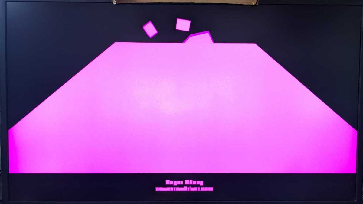 Unity Without OpenGL ES 2.0 Is All Pink on Fire TV Stick – New Screwdriver
