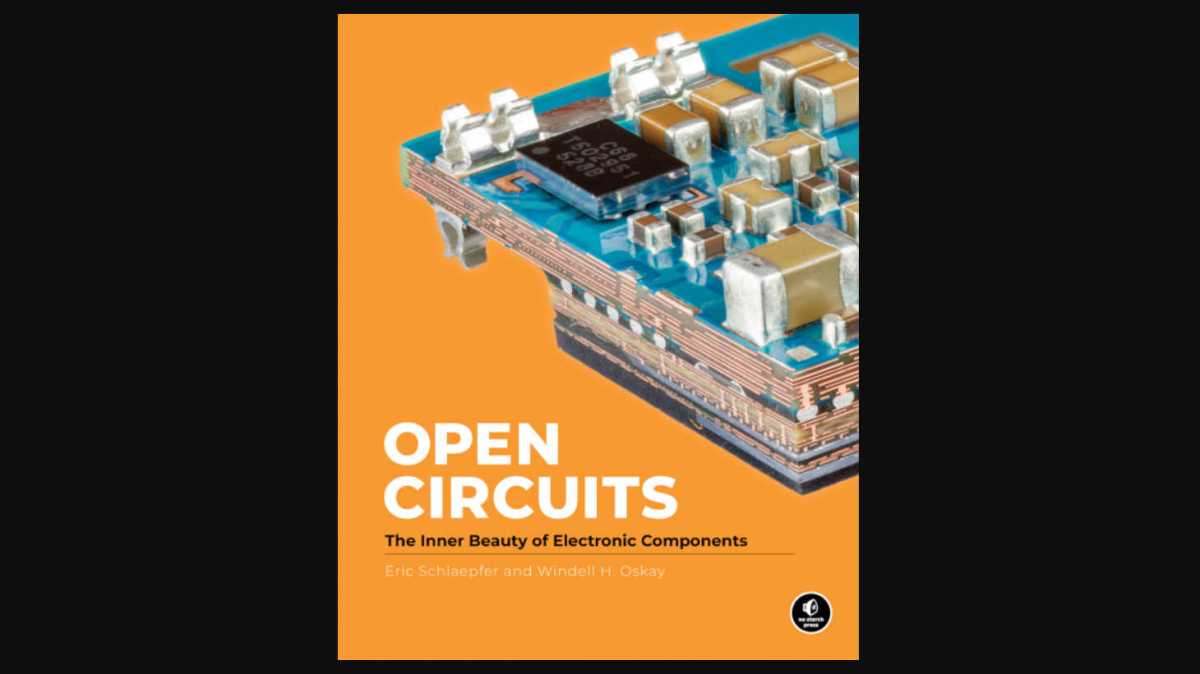 Notes on “Open Circuits” by Eric Schlaepfer and Windell H. Oskay – New ...