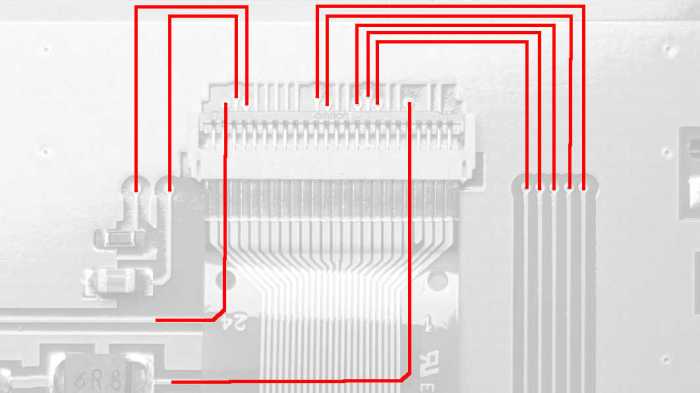 FormLabs Form 1+ Display Board Routing – New Screwdriver
