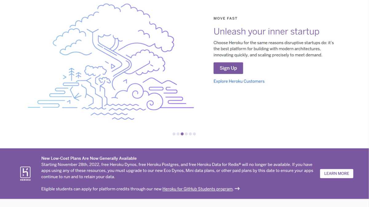 Heroku Deploy A PostgreSQL Database On Heroku