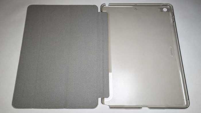 Extracted Magnets from Broken iPad Case – New Screwdriver