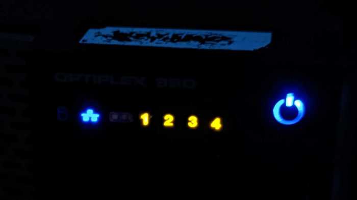 Dusting Off Dell Optiplex 960 SFF PC – New Screwdriver