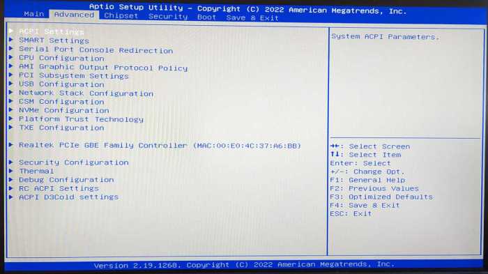 Good First Impressions of GMKtec NucBox3 – New Screwdriver