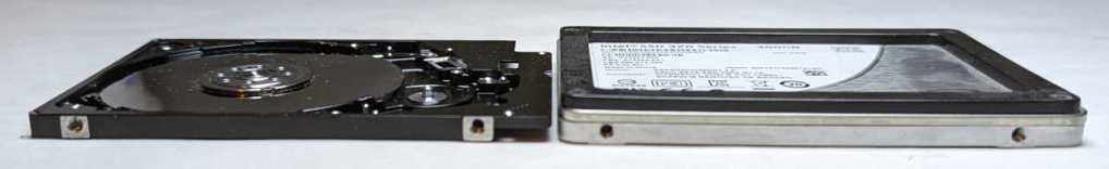 Intel SSD 320 Series Teardown – New Screwdriver