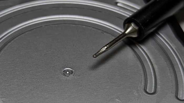 Western Digital SFF-8784 Hybrid HDD/SSD Teardown (WD5000M21K) – New ...