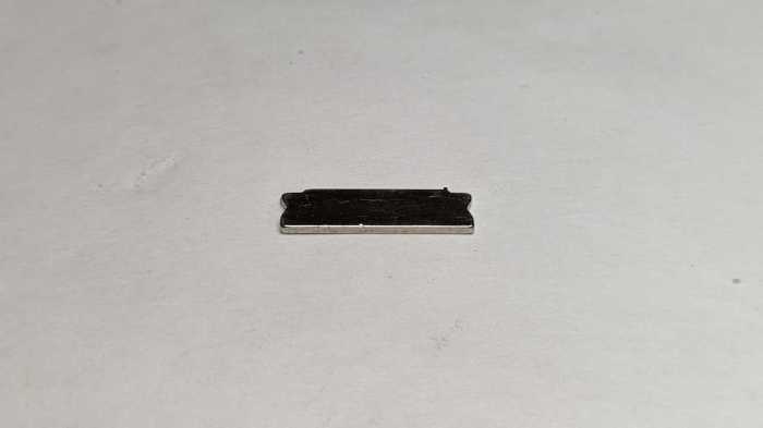 Fun with Magnetic Field Viewing Film – New Screwdriver