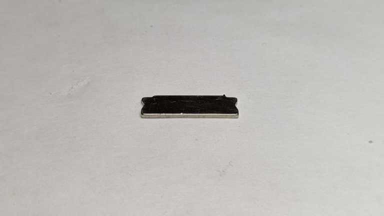 Fun with Magnetic Field Viewing Film – New Screwdriver