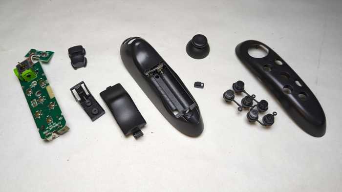 ReTrak Utopia 360 Headset with Controller (ECVRC) – New Screwdriver