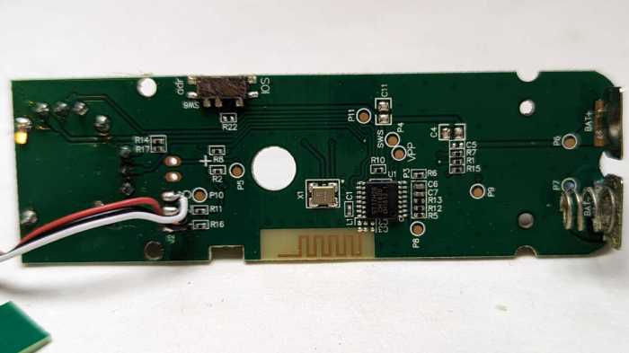 ReTrak Utopia 360 Headset with Controller (ECVRC) – New Screwdriver