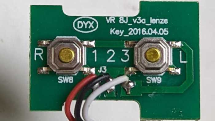 ReTrak Utopia 360 Headset with Controller (ECVRC) – New Screwdriver