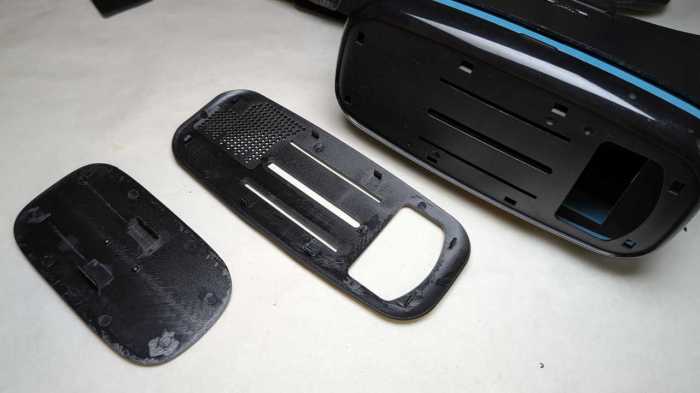 ReTrak Utopia 360 Headset with Controller (ECVRC) – New Screwdriver