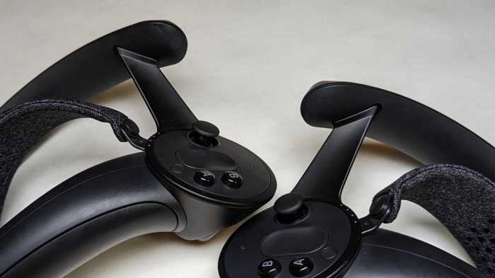 Valve Index VR Kit First Impressions – New Screwdriver