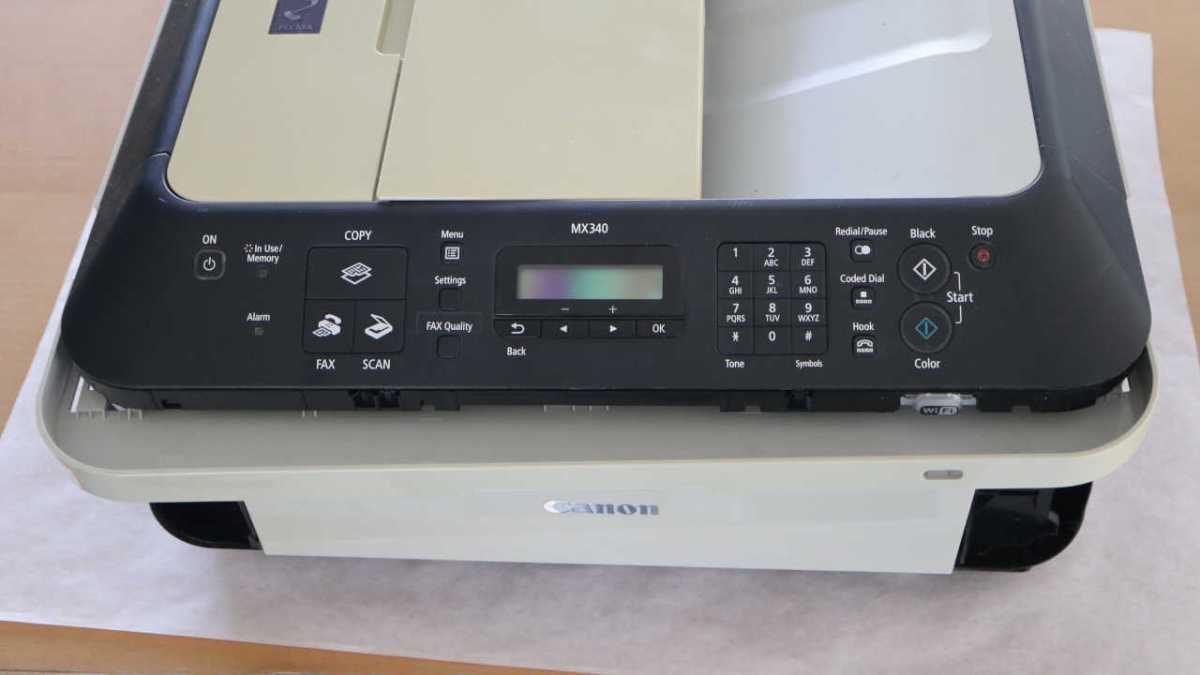 MX340 CircuitPython Key Events – New Screwdriver