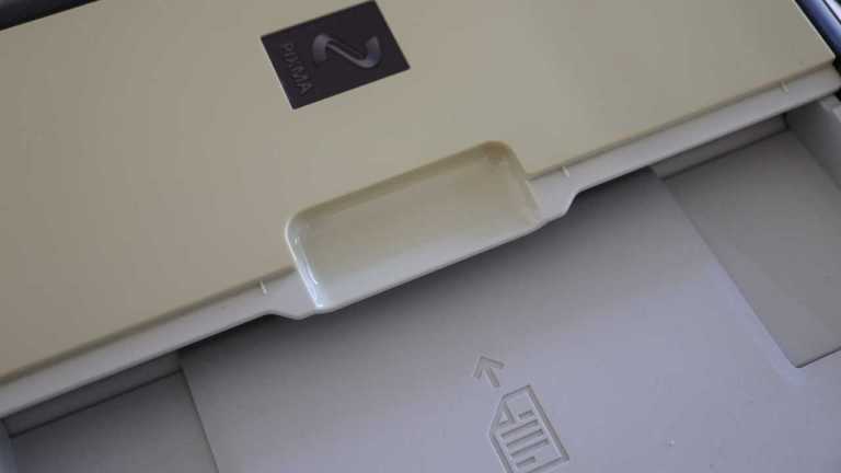 Canon Pixma MX340 Pre-Teardown Overview – New Screwdriver