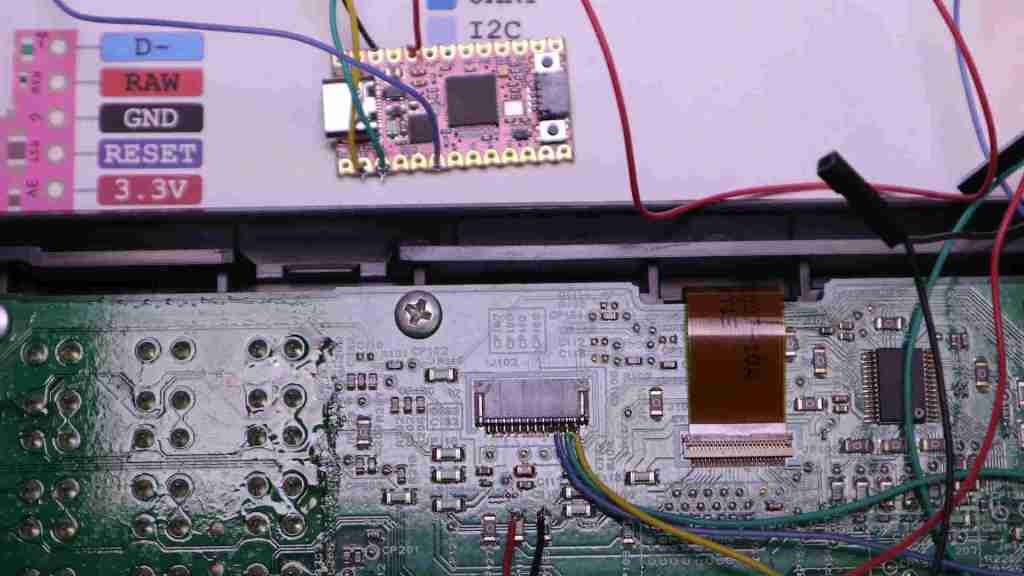 CircuitPython asyncio For Cooperative Multitasking – New Screwdriver