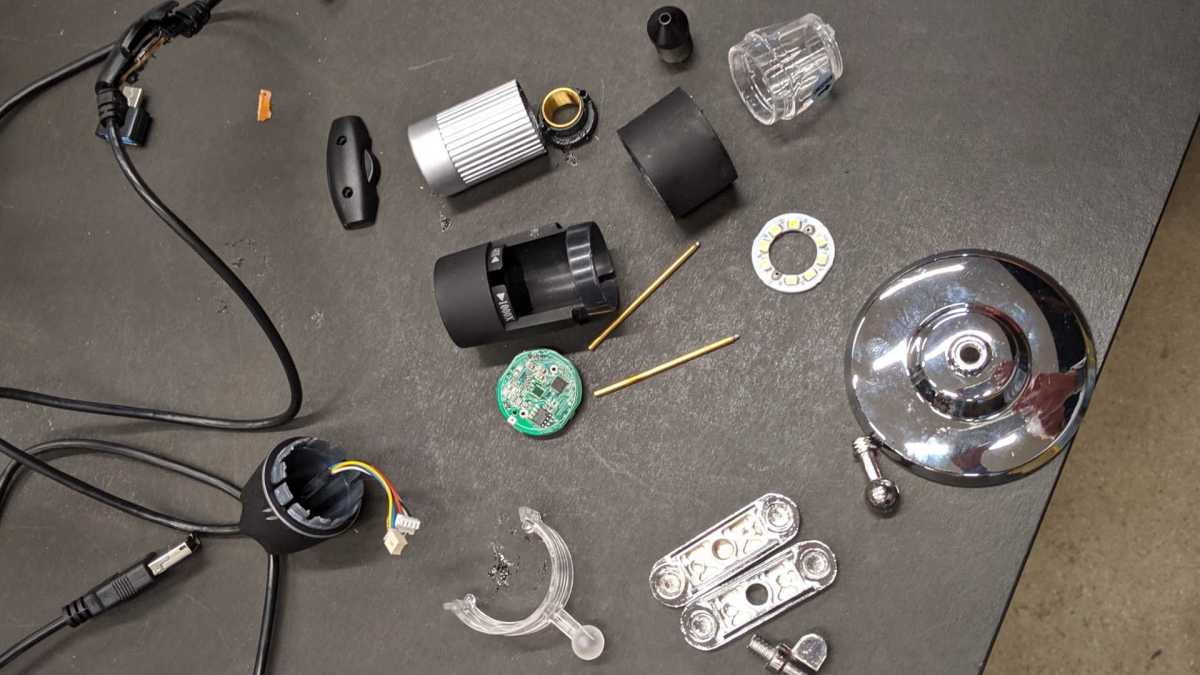 Revisiting Budget Digital Microscopes – New Screwdriver