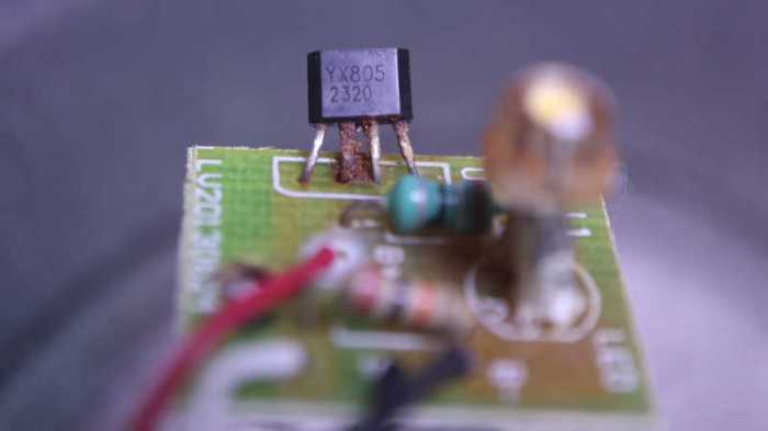 New Screwdriver – My Project Diary of Coding, Making, and Tinkering